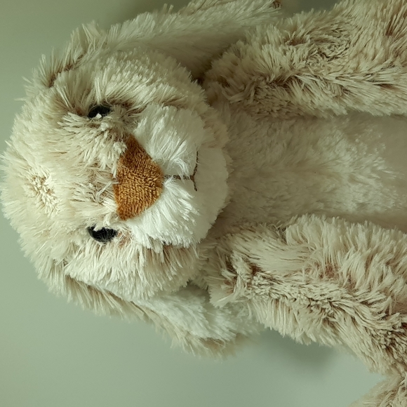 Melissa & Doug | Toys | Melissa And Doug Burrow Bunny 9 Stuffed Animal ...